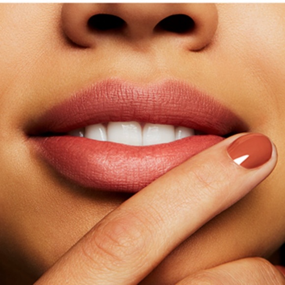 MAC Cosmetics | Makeup | Mac Teddy 2 Powder Kiss Lipstick Nwob Full ...